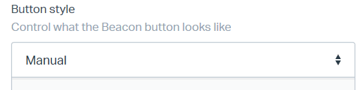 Advanced Beacon Customization - Help Scout Support