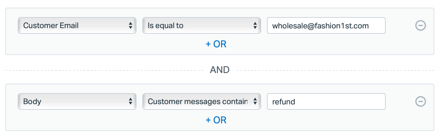 Automatic Workflows - Help Scout Support
