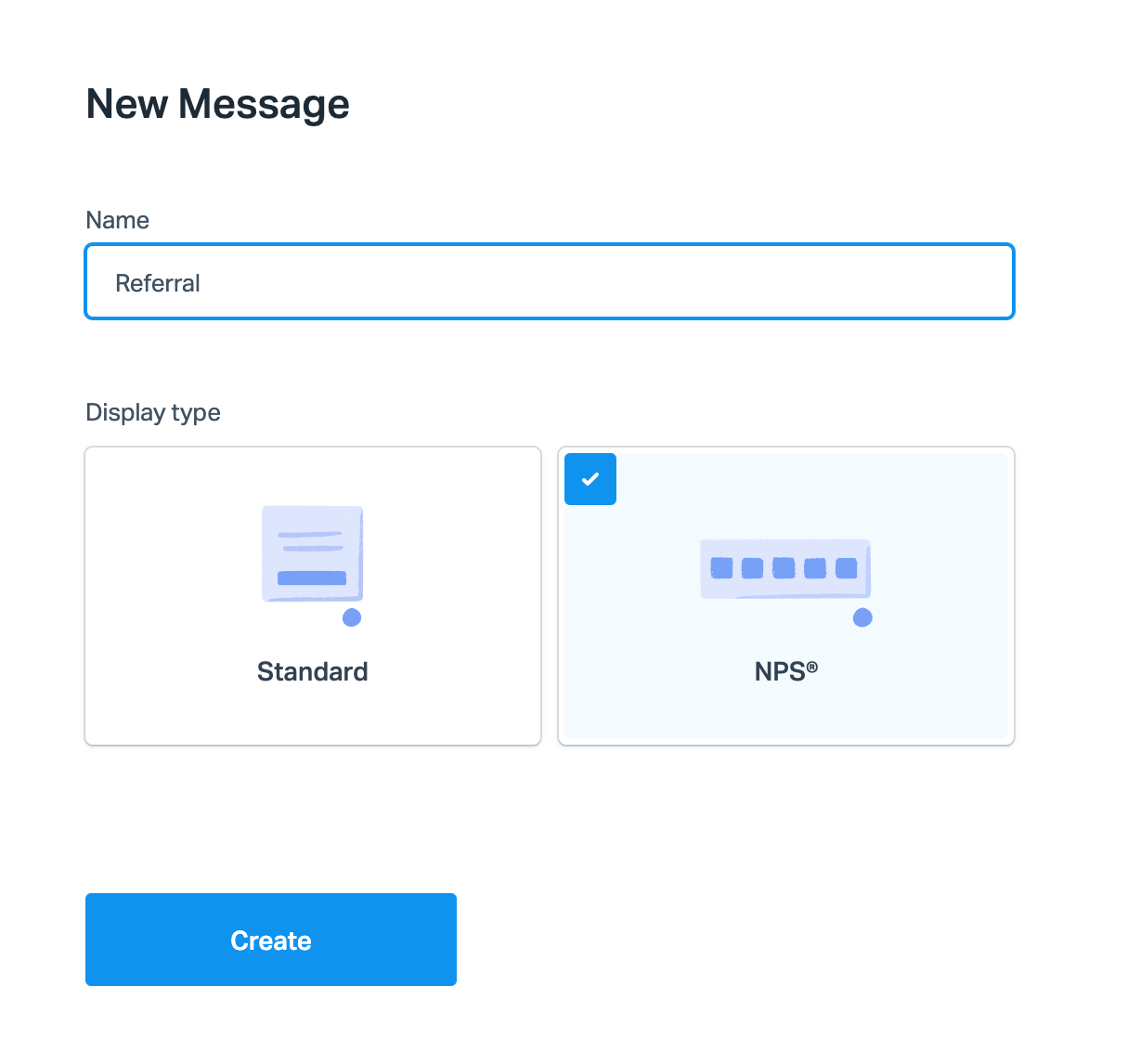 Create and Manage Messages - Help Scout Support