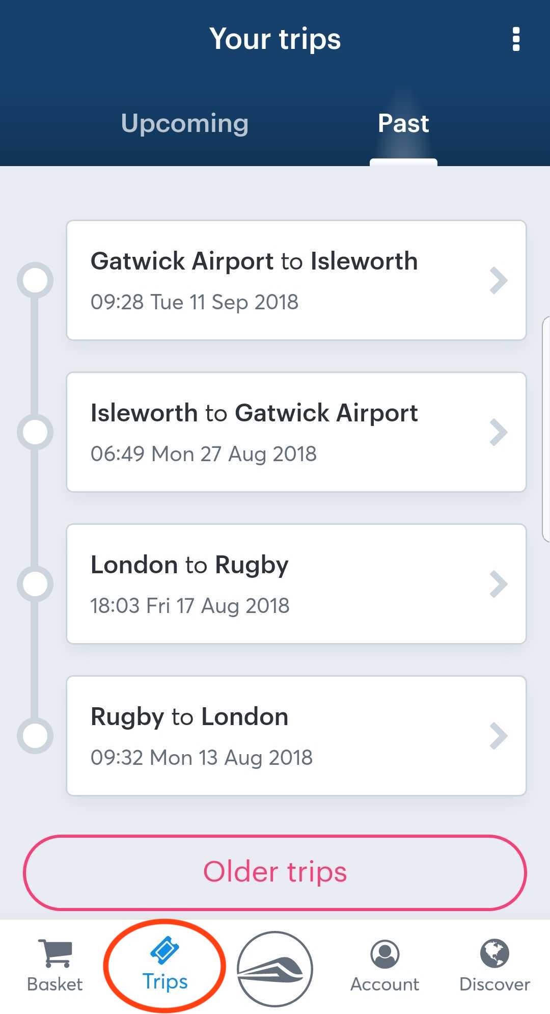 How To Find Your Train Booking Reference Number Loco2 Help How To Find Your Train Booking Reference Number Loco2 Help