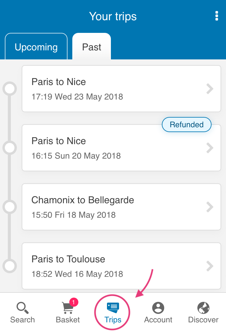 How To Find Your Train Booking Reference Number Rail Europe Help How To Find Your Train Booking Reference Number Rail Europe Help