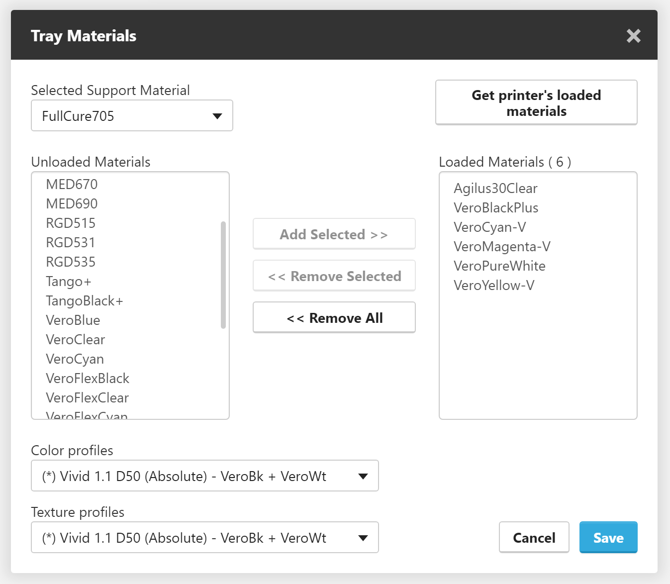 How To Change Default Print Settings Toomeister