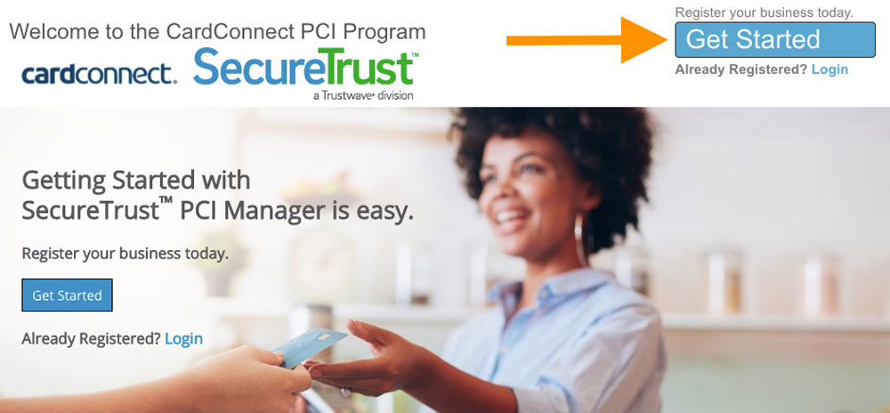 PCI Tutorial - eCatholic Help Center