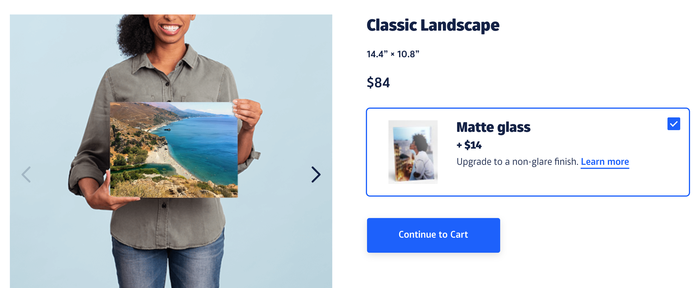 What is matte glass? - Fracture Help Center