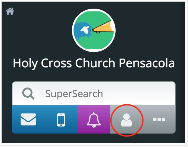How do I edit my contact info? - Flocknote Help