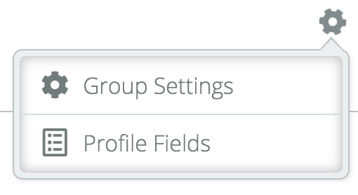 How do I create a custom profile field? - Flocknote Help