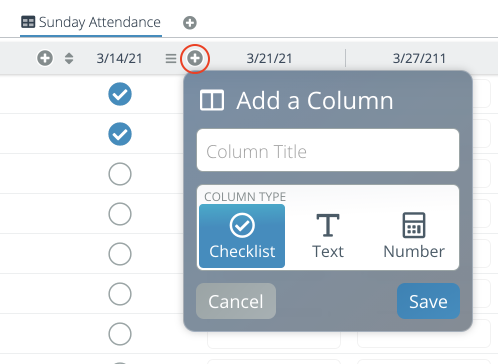 How to Use Boards - Flocknote Help Center