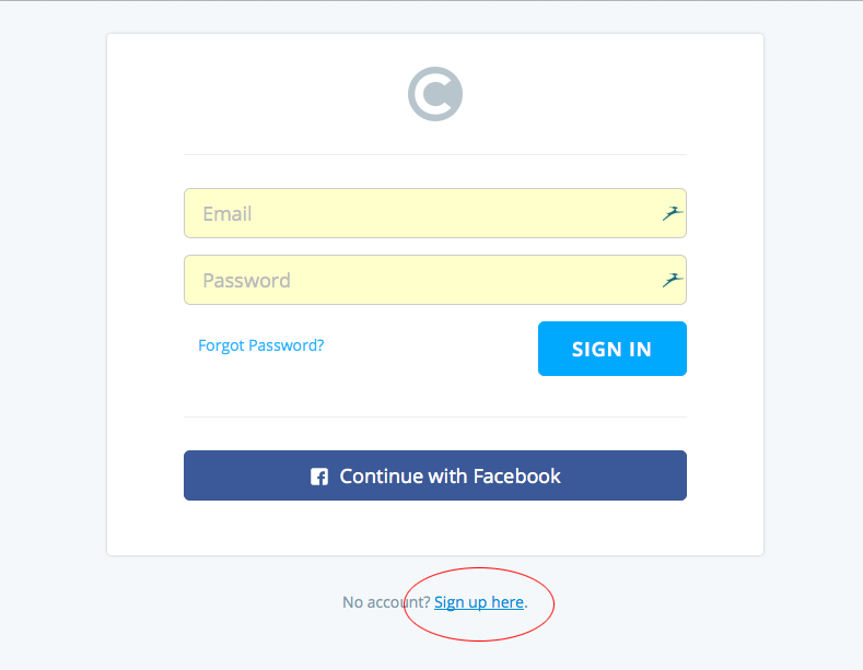 Enterprise Client Billing Setup - Coach.me Support