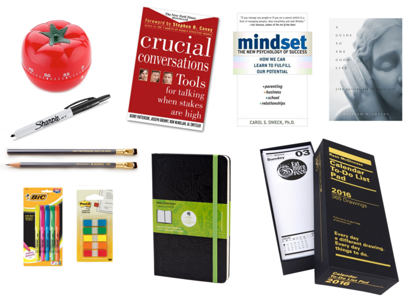Leadership Coaching Starter Box - Coach.me Support