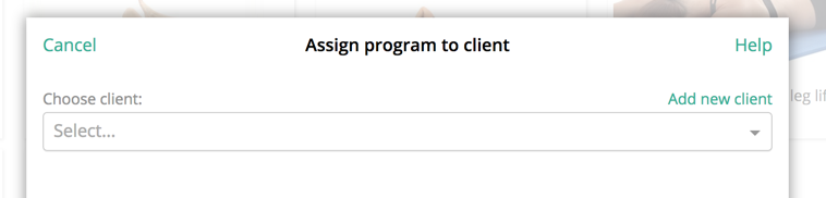 How to design an exercise program - Physitrack Support (EN)