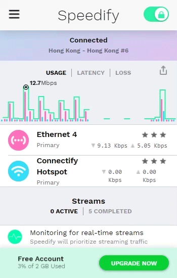 How do I buy / upgrade Speedify? - Speedify Knowledge Base