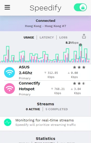 How can I change DNS? - Speedify Knowledge Base