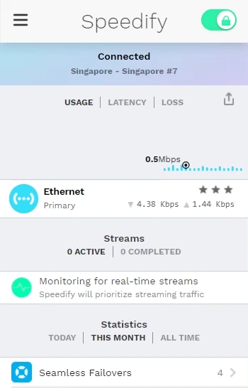 How do I stop Speedify from connecting automatically? - Speedify Knowledge Base