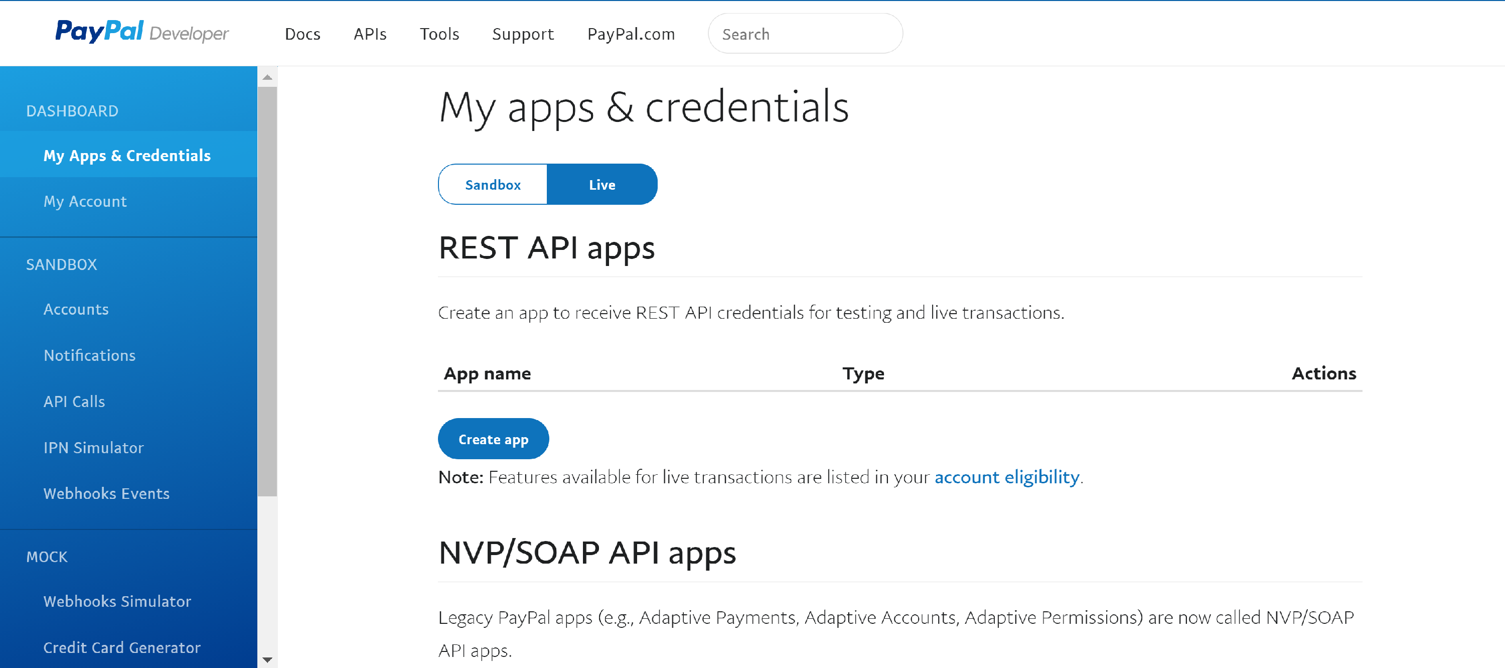 Paypal Payouts With An Api Application Affiliatewp