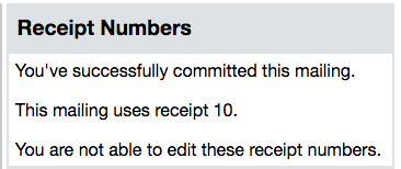 Add receipt numbers to acknowledgments (for Canadian customers ...