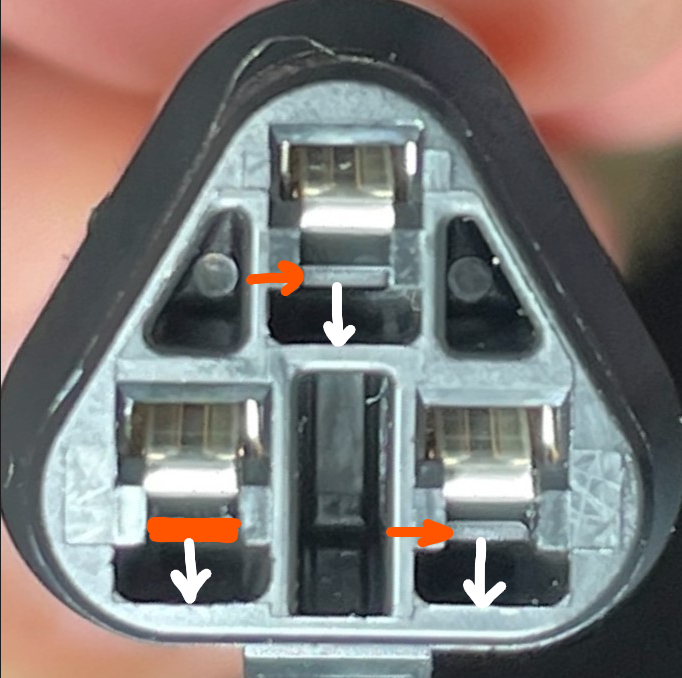 How to De-Pin Male and Female MT Series Connectors - Twisted Throttle Knowledge Base