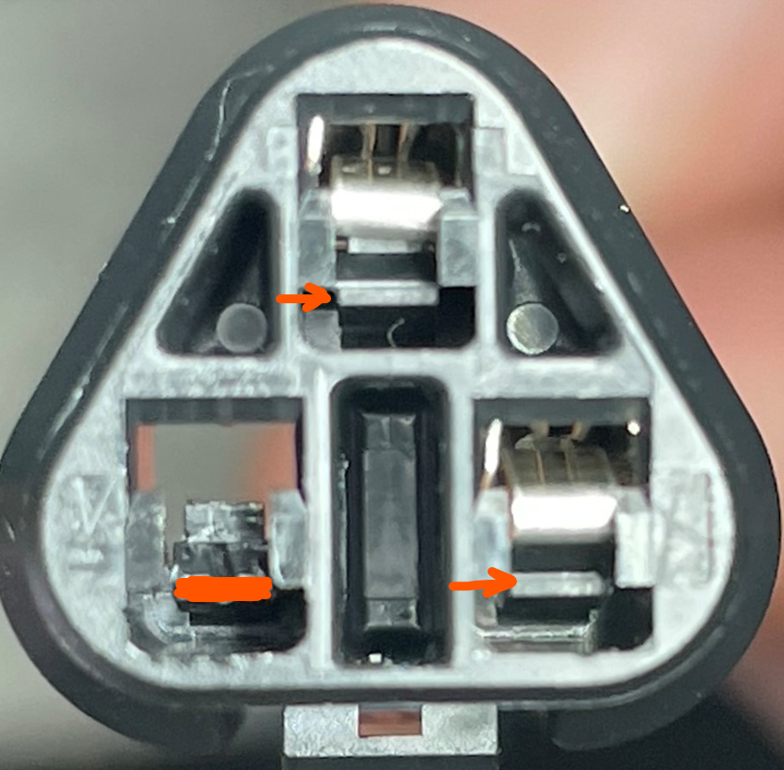 How to De-Pin Male and Female MT Series Connectors - Twisted Throttle Knowledge Base