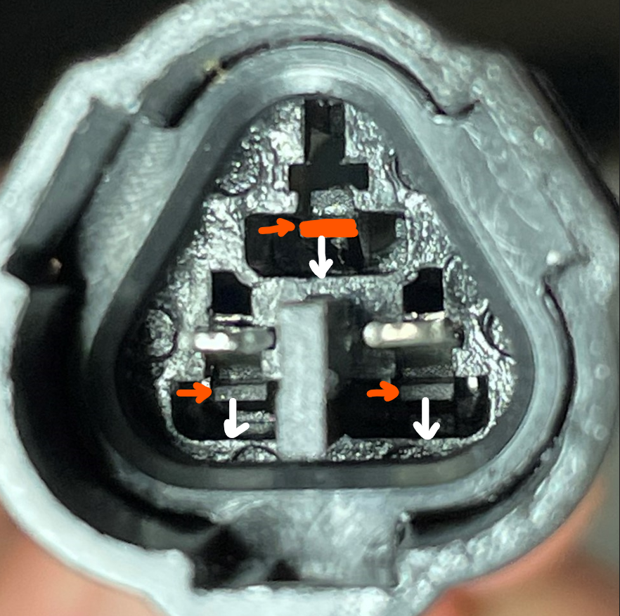 How to De-Pin Male and Female MT Series Connectors - Twisted Throttle Knowledge Base
