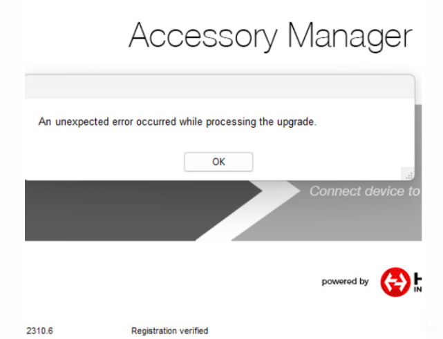 Trouble Updating CANsmart / ezCAN Software? - Twisted Throttle Knowledge Base