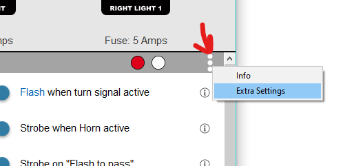 How to make your Auxiliary Lights React with your Turn Signal Using a CANsmart or ezCAN ...