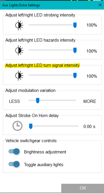 How to make your Auxiliary Lights React with your Turn Signal Using a CANsmart or ezCAN ...