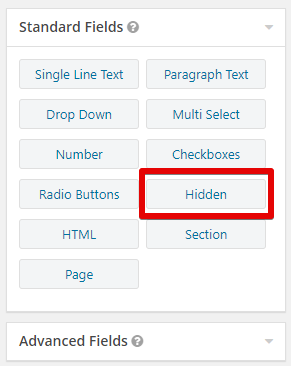How does Edit Entry handle hidden fields and field visibility settings? - GravityKit Support ...