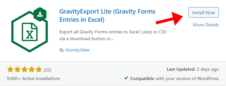 Getting Started With GravityExport - GravityKit Support, Knowledge Base, How-To & Docs