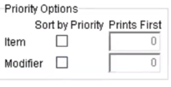 Fix the modifier sorting by creating new printer remote formats in ...