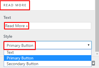 Blog Booster Module Documentation - ThemeIsle Docs