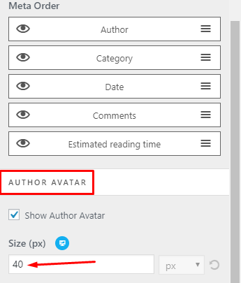 Blog Booster Module Documentation - ThemeIsle Docs