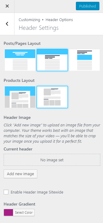 Hestia Pro Documentation - ThemeIsle Docs