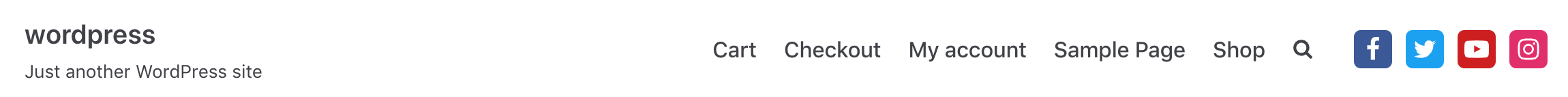 Header Booster Module Documentation - ThemeIsle Docs
