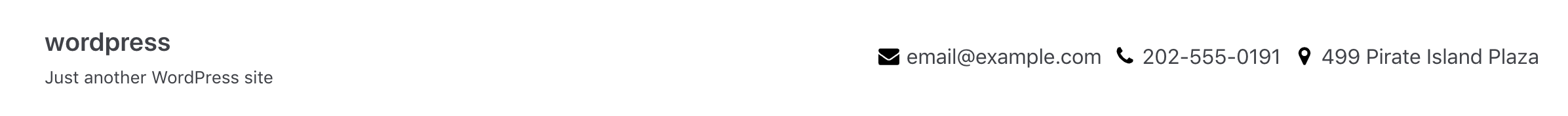 Header Booster Module Documentation - ThemeIsle Docs