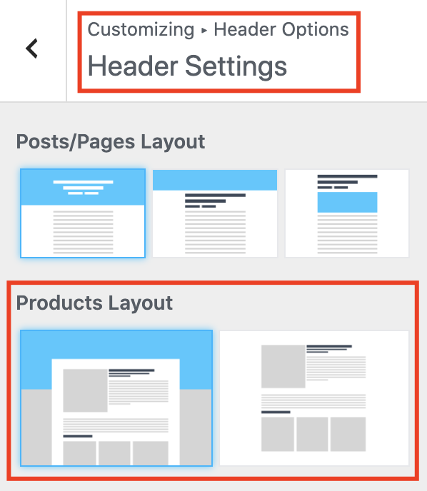 Hestia Pro Documentation - ThemeIsle Docs