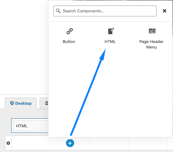Neve Page Header - ThemeIsle Docs