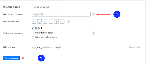 How to Design Your Own Template Page - ThemeIsle Docs