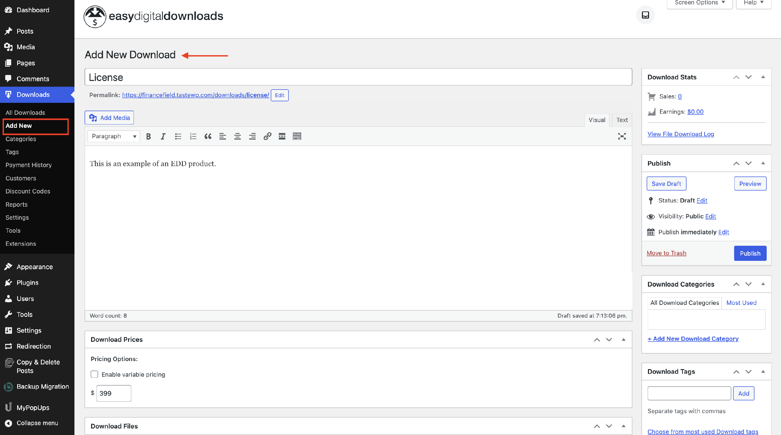 Neve Documentation - ThemeIsle Docs