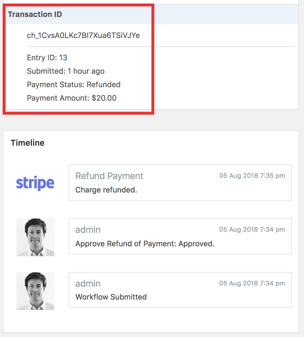 Transaction Id Lomiry Transaction Id Lomiry
