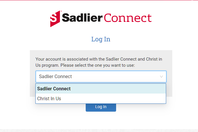 Clever and CIU - Sadlier Integration Support