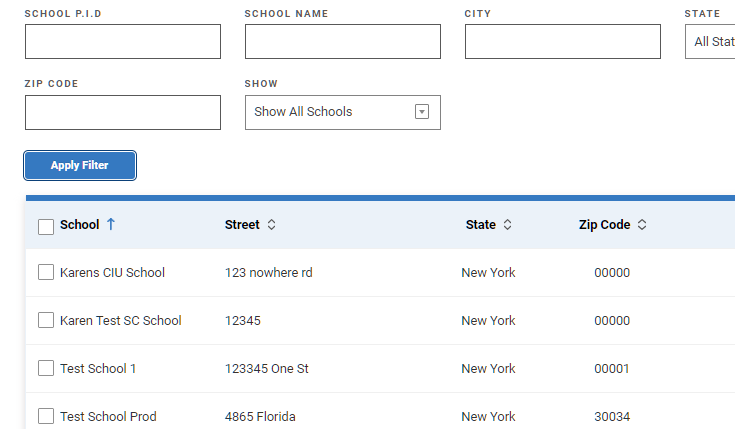 Sadlier Connect District Admin Account Access - Sadlier Integration Support