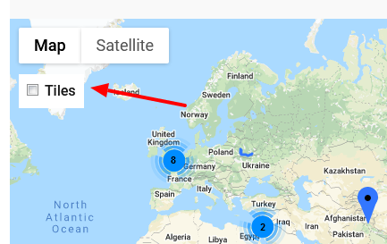 CM Maps Route Manager (CMMRM) - How To - Add Tiles/Layers To Map ...