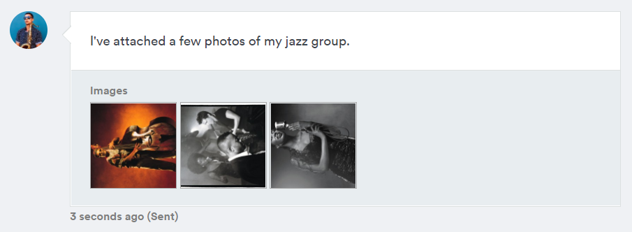 How to fix photos that are rotated incorrectly - GigSalad Help Center