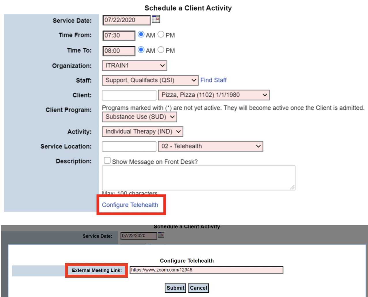 Where can I research a patient's reminder messages?
