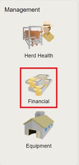 Ranch-Related Financial Record Keeping - CattleMax Help