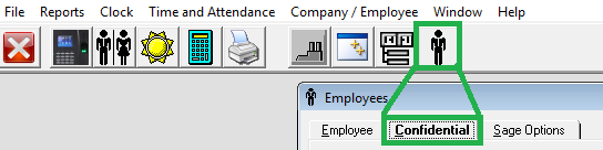 Managing Employees - ClockRite Support