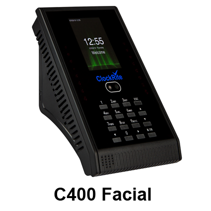 Getting Started - 3.0 - Hardware Installation - ClockRite Support