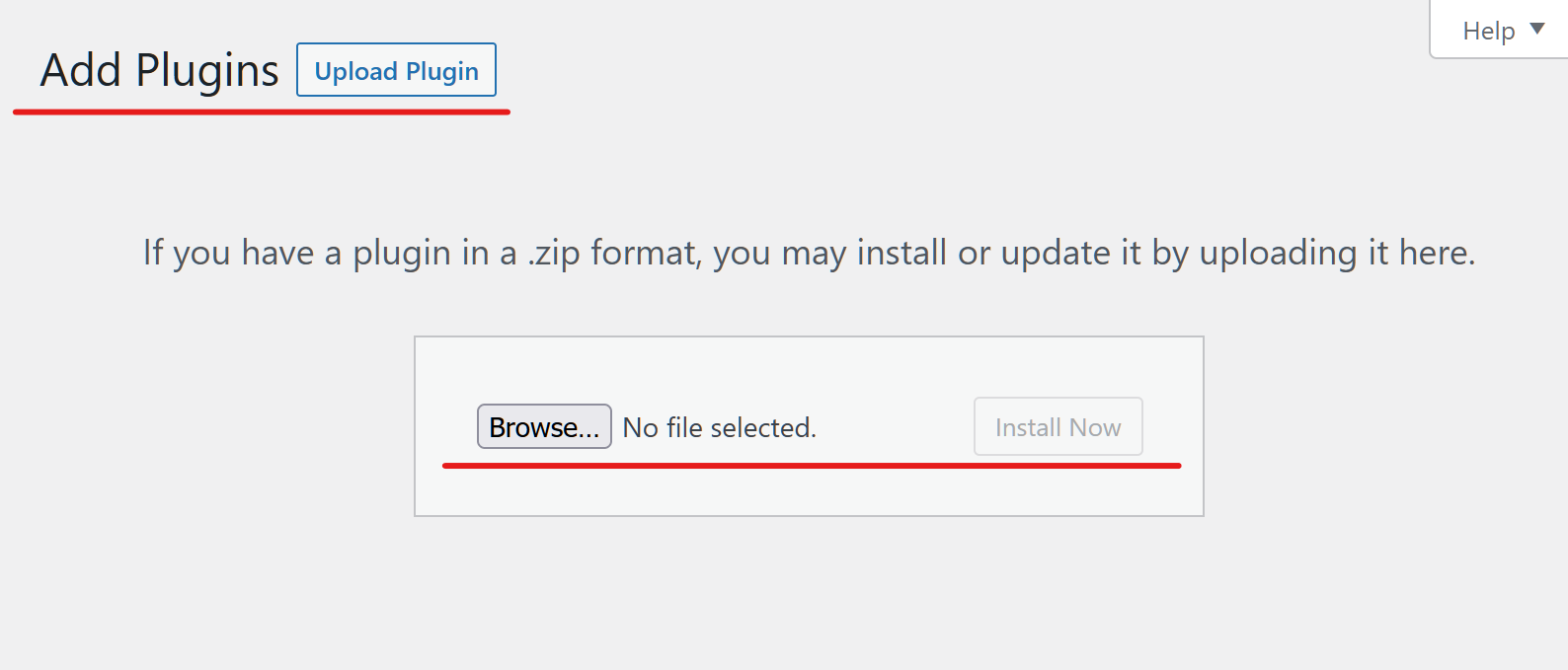 Installing an Extension - Ultimate Member