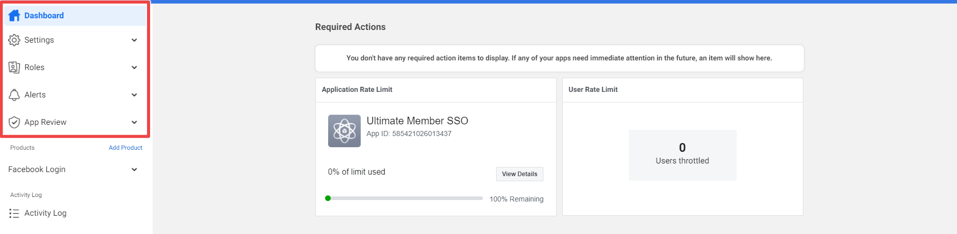 Social Login: Facebook App Setup - Ultimate Member