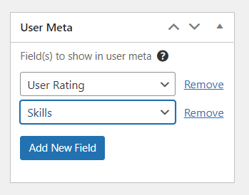 User Tags Setup - Ultimate Member