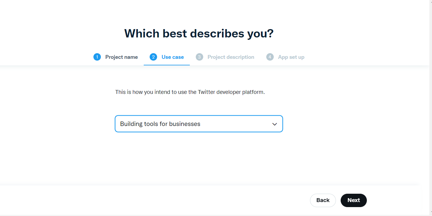 Social Login: Twitter API v2 Setup - Ultimate Member